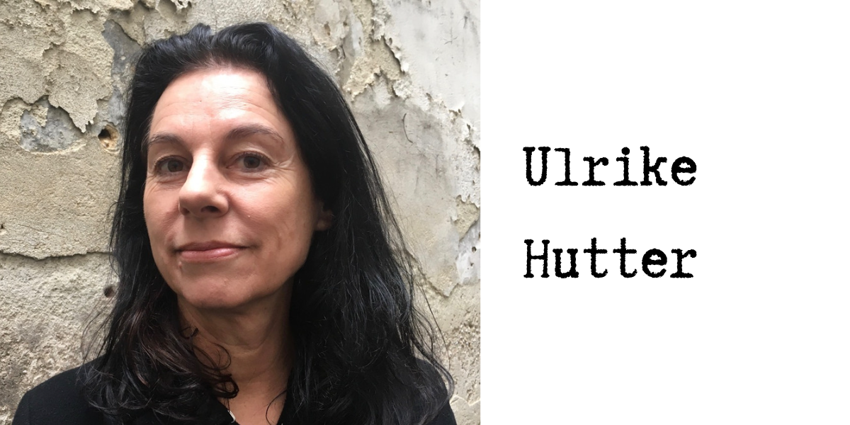 Im Porträt: Ulrike Hutter, Die „Theaternärrin“ - Christa Prameshuber